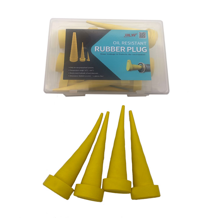 What is the manufacturing process of a Service Plug?