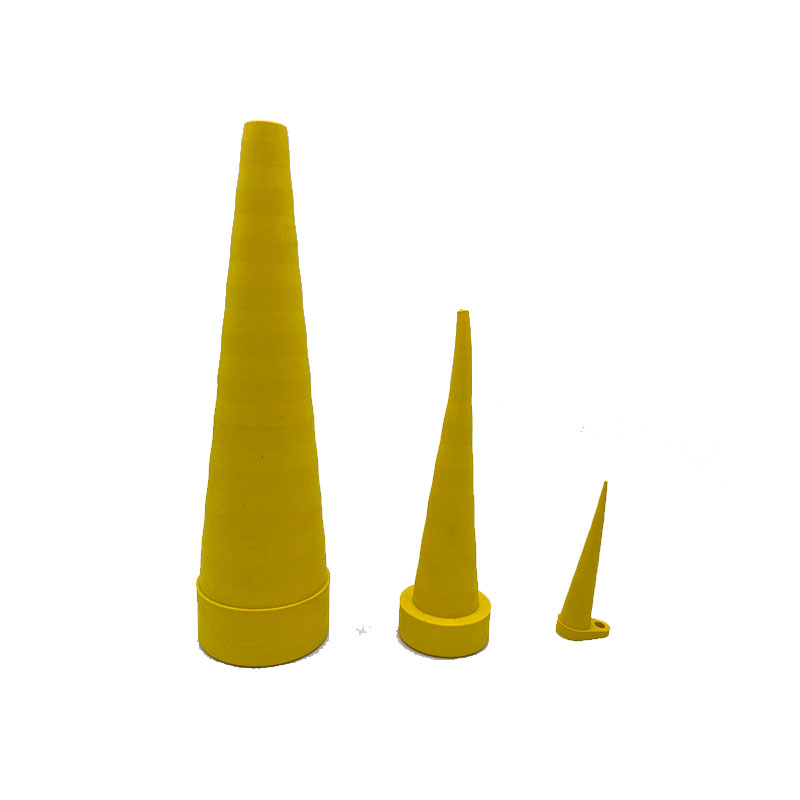 How to Identify Wear and Tear in Rubber Plugs